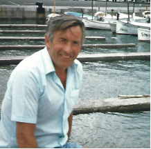 Death Of A Retired Police Officer – NottsNarpo