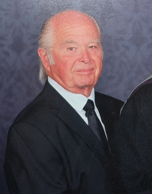 Book of Condolence – Retired Officer – Geoffrey David Stafford – NottsNarpo