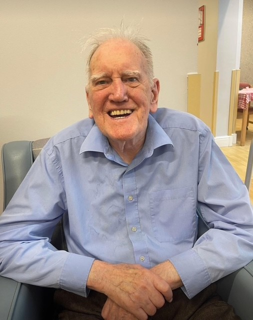 Book of Condolence – Retired Officer – James Staples – NottsNarpo