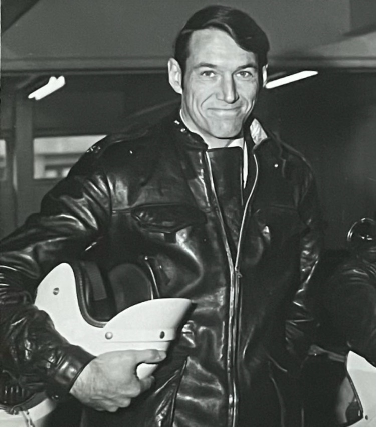 IN MEMORY – NottsNarpo